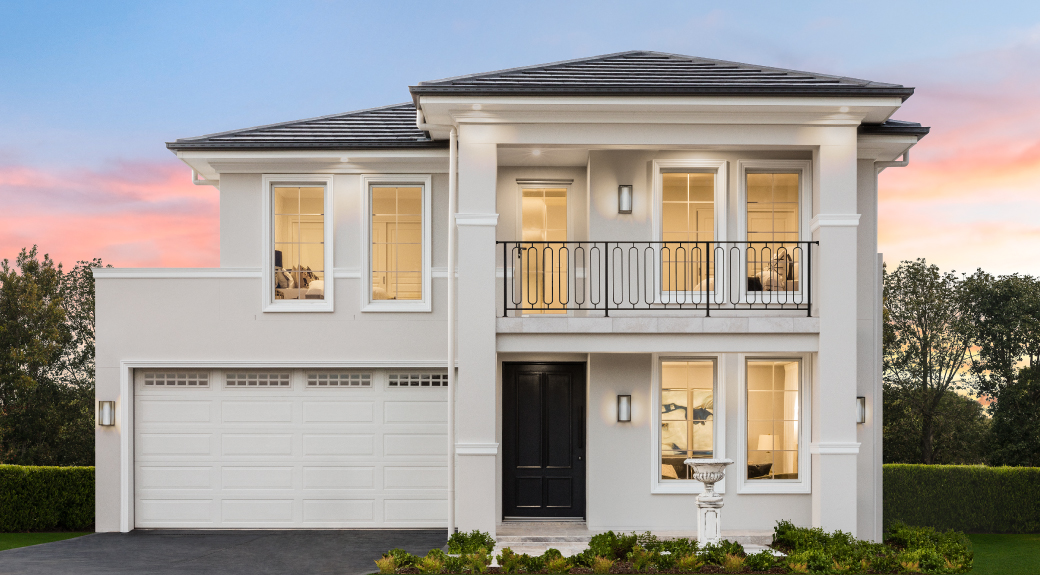 [Home Design & 3D Tours] Regency by Lily Homes | OpenLot
